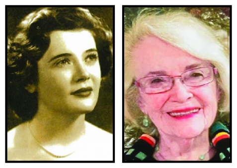 Billie Lou Boswell | News, Sports, Jobs - Times Republican